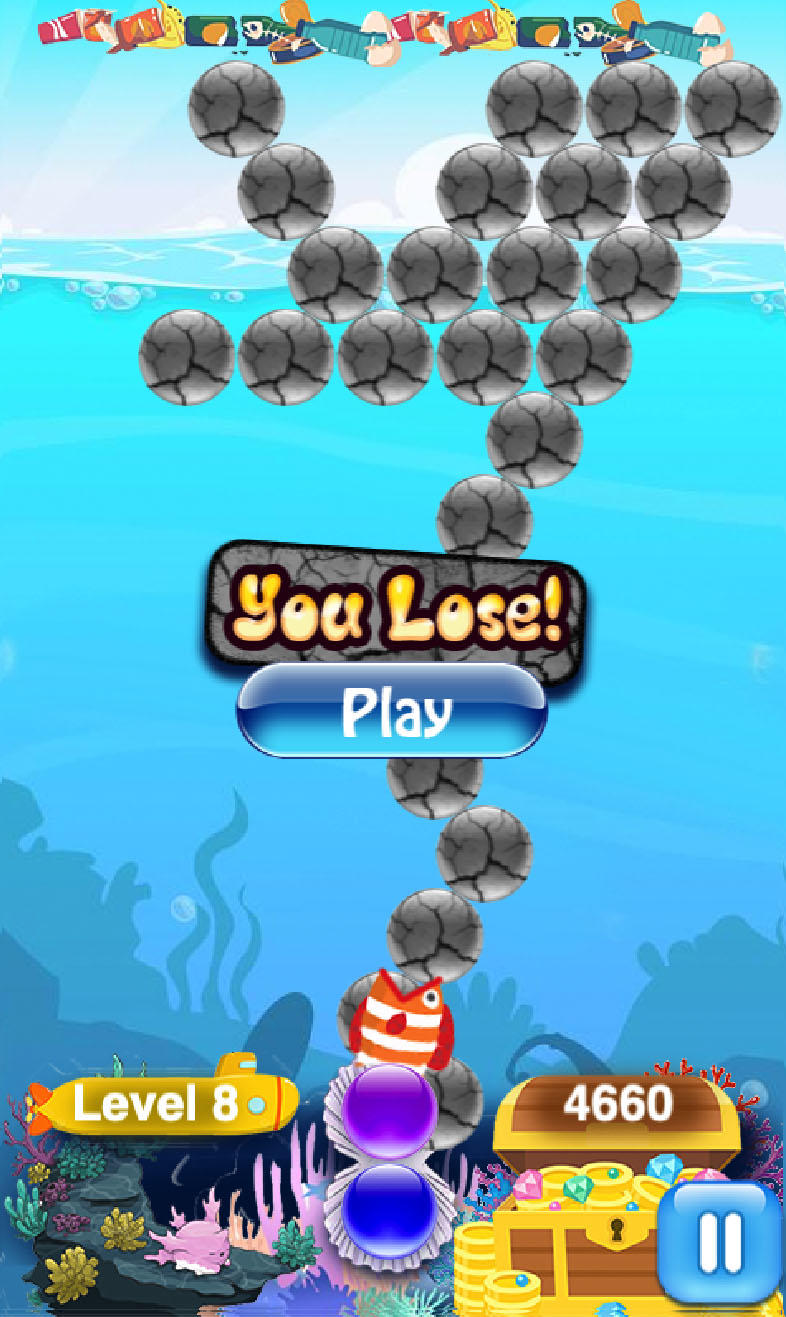 Bubble Puzzle Shooter android iOS-TapTap