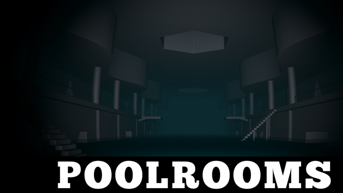 Скачать Liminal Space: Poolrooms Hotel для Android/iOS APK - TapTap