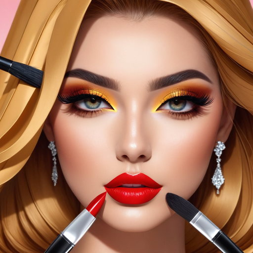 Fashion Dress Up, Makeup Game for Android/iOS - TapTap