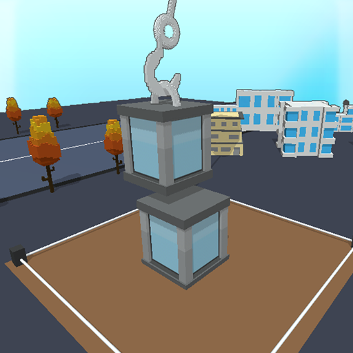 House Stacking 3D Latest Version for Android/iOS - TapTap