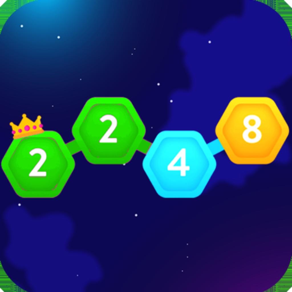 2248 - Numbers Puzzle Game for Android/iOS - TapTap