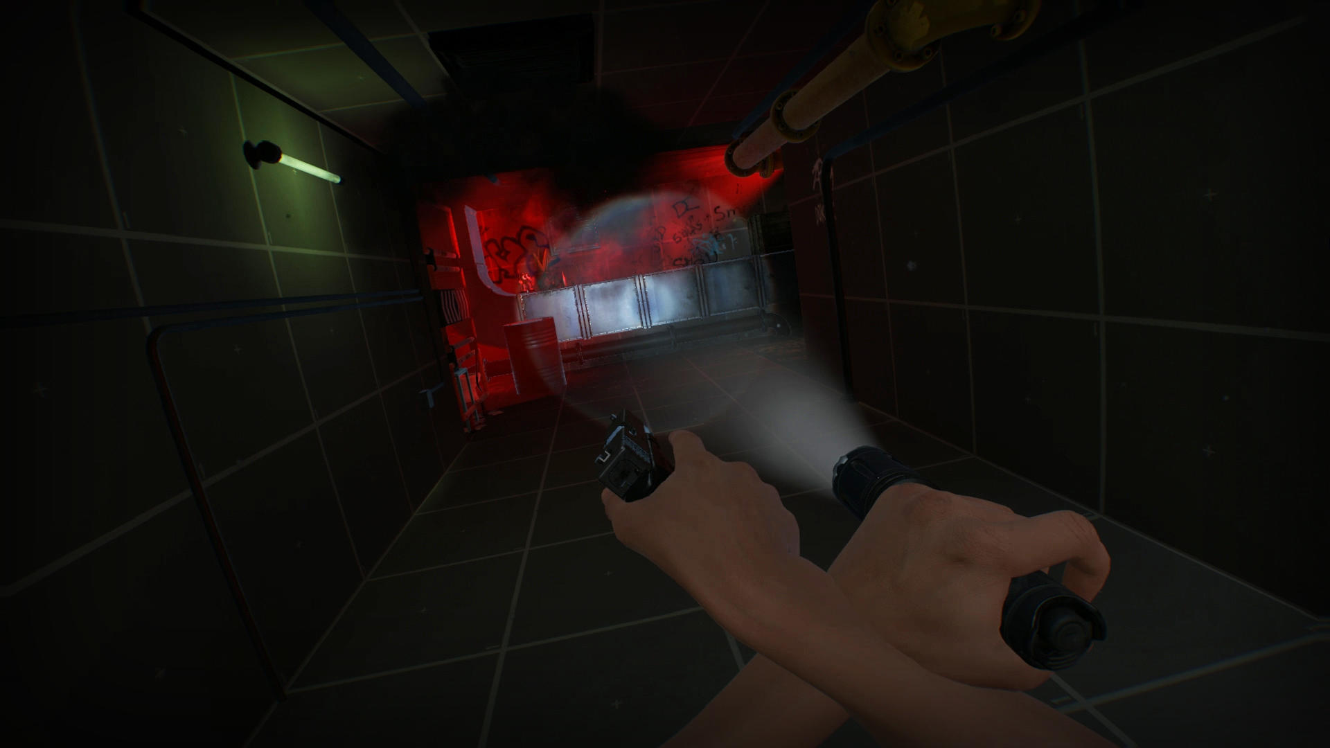 BONEWORKS Latest Version for Android/iOS APK - TapTap