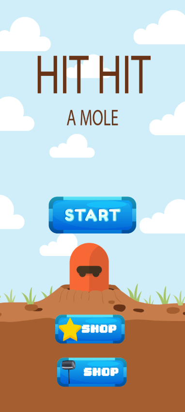 Hit Hit A Mole android iOS-TapTap