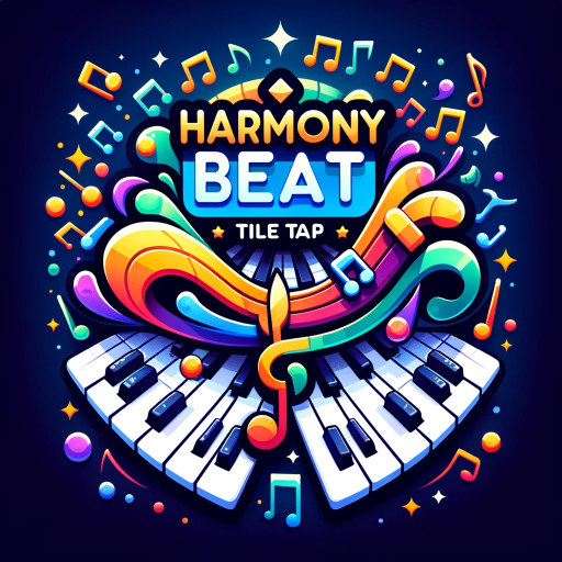 Harmony Beat: Tile Tap for Android/iOS - TapTap