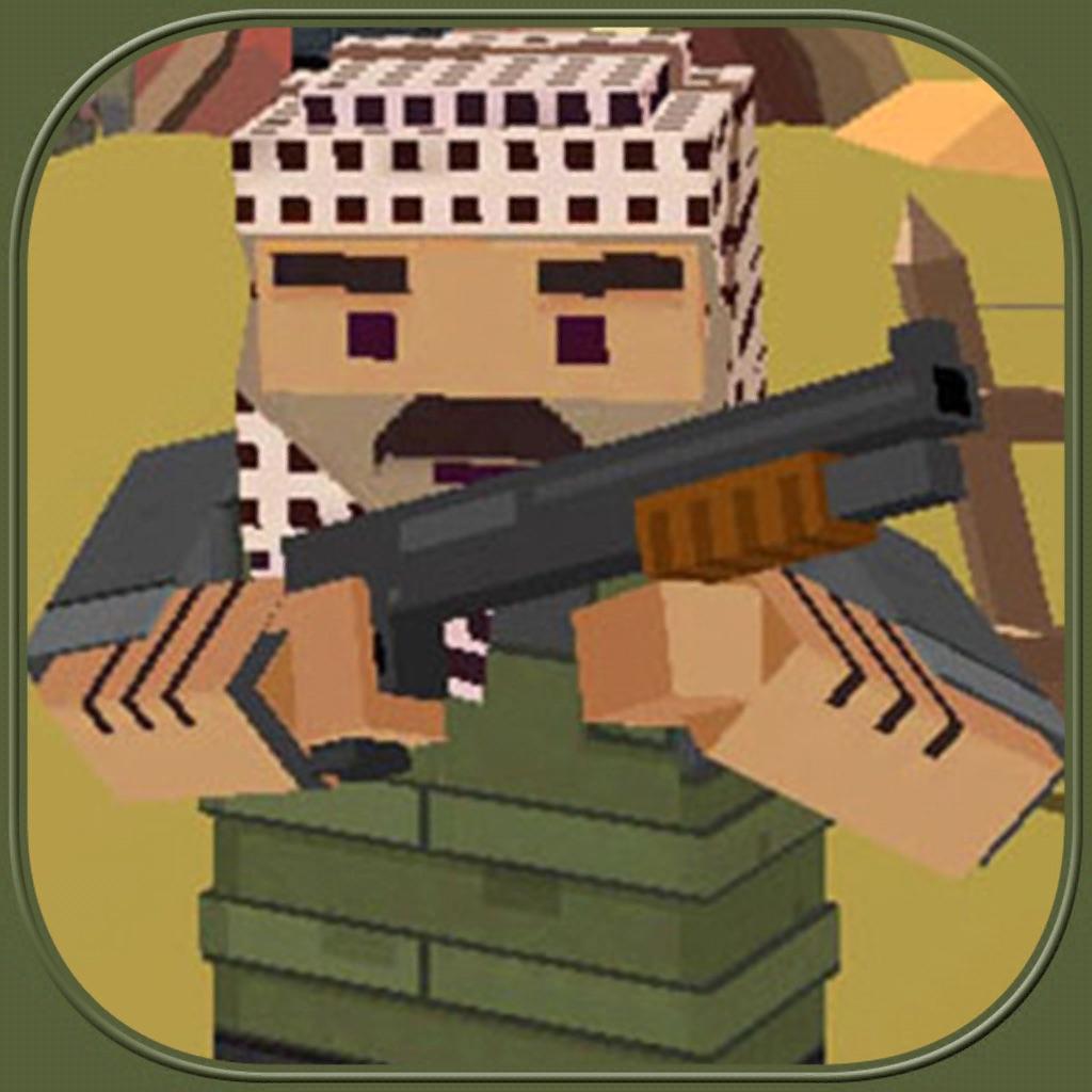Block gun strike Latest Version for Android/iOS APK - TapTap