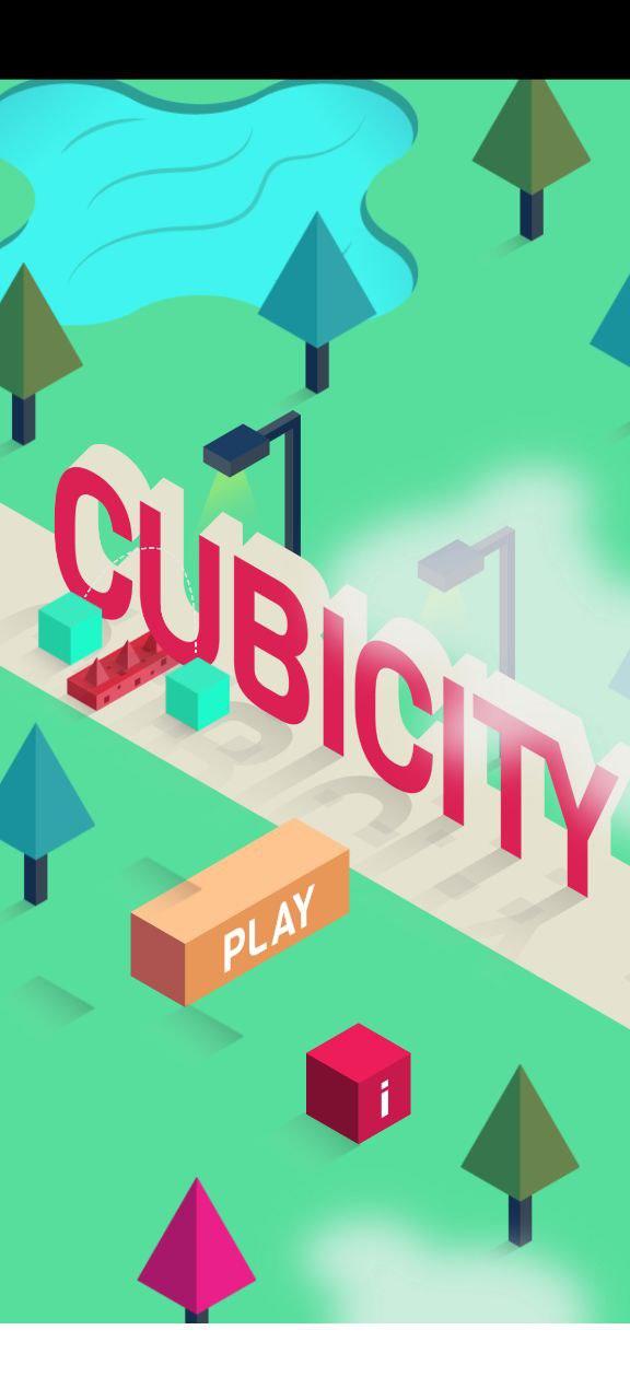 CubiCity android iOS-TapTap