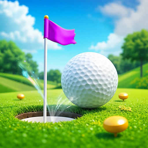 Golf Strikes Offline Golf Game for Android/iOS - TapTap