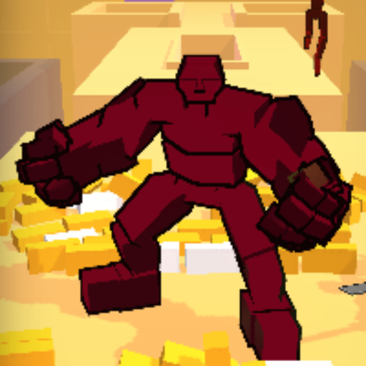 GIANT DEMOLITION Latest Version for Android/iOS APK - TapTap