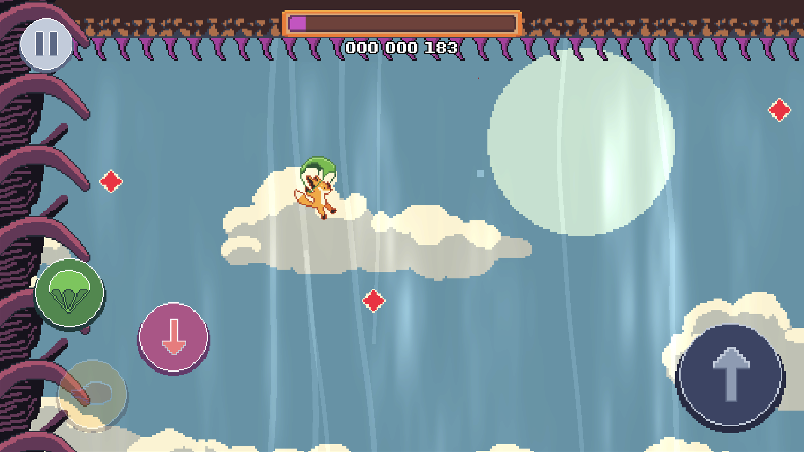 Inari Run android iOS apk download for free-TapTap