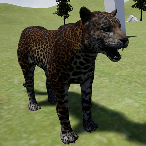 Happy Leopard Simulator for Android/iOS - TapTap