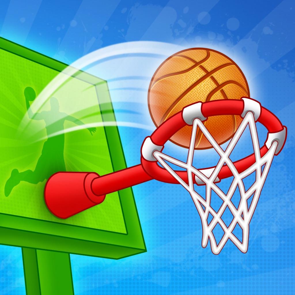 Basketball Shoot Hoops 3D for Android/iOS - TapTap