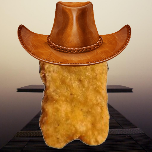 Omega Nugget - Runner สำหรับ Android/iOS - TapTap