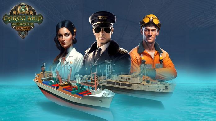 Download Cruise Ship Simulator Games for Android/iOS APK - TapTap