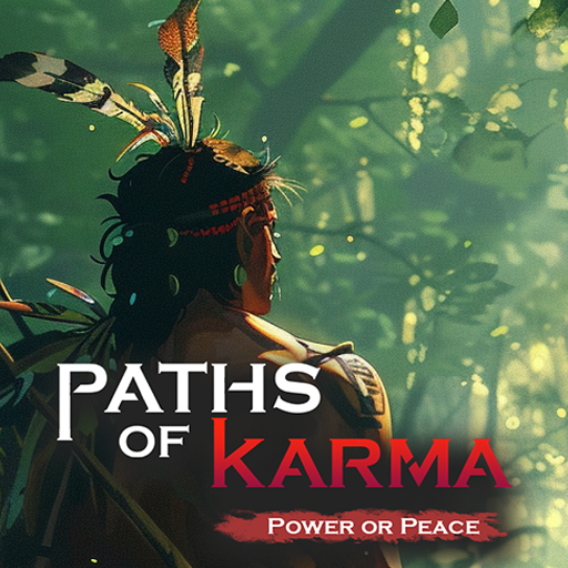 Paths of Karma Latest Version for Android/iOS APK - TapTap