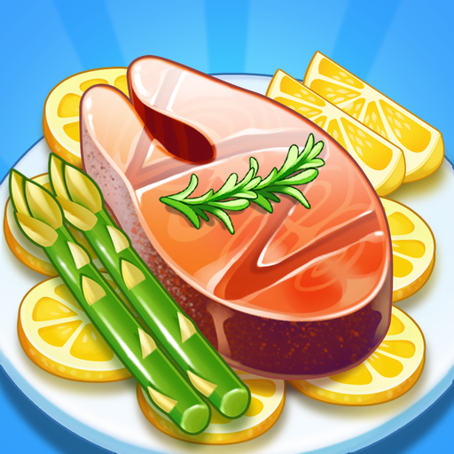 Cooking Rush: Kitchen Games for Android/iOS - TapTap