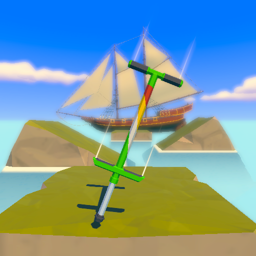 HAPPING Pogo Game Latest Version for Android/iOS - TapTap