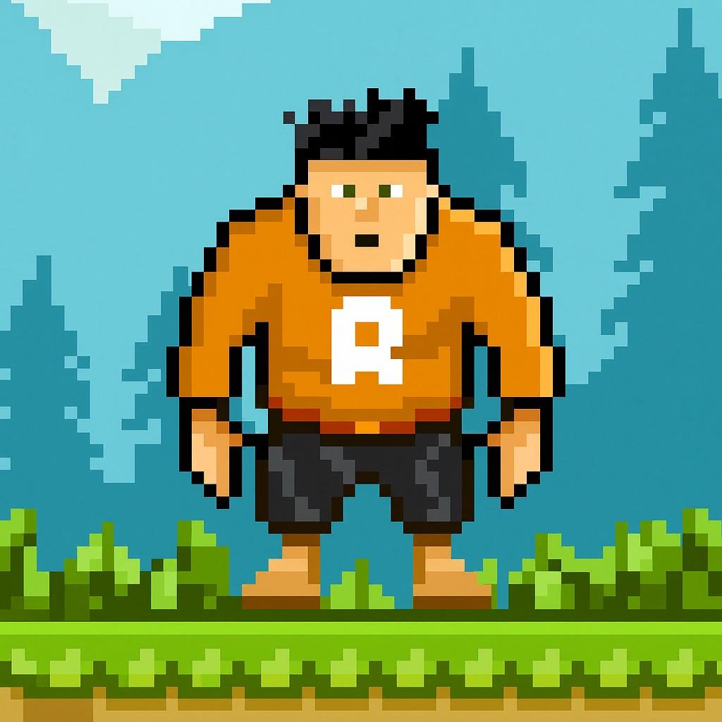 Ropeman Latest Version for Android/iOS APK - TapTap