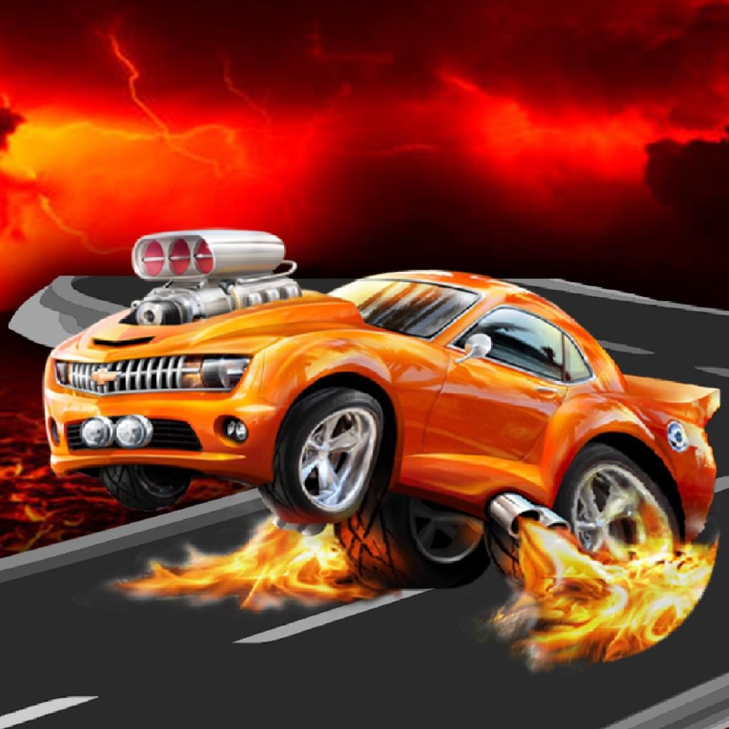 Hell Racer 3D for Android/iOS - TapTap
