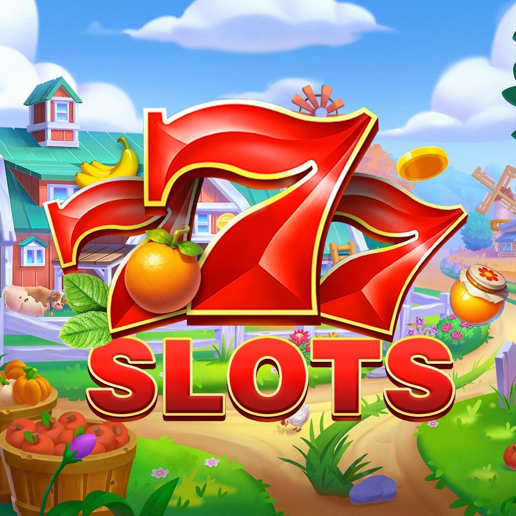 Lucky Farm Fruit Slots Machine Ratings & Reviews - TapTap