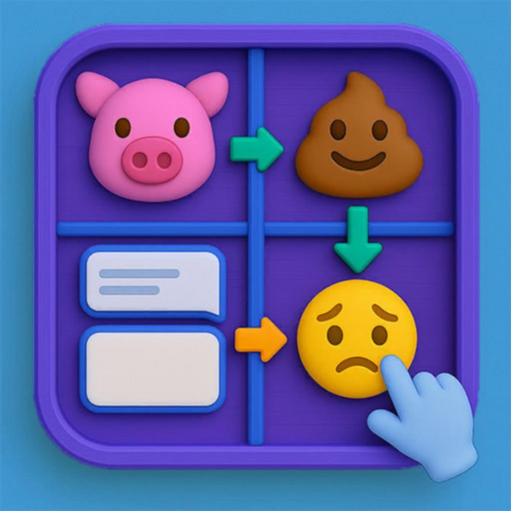 Link Master - Clue Chain for Android/iOS - TapTap