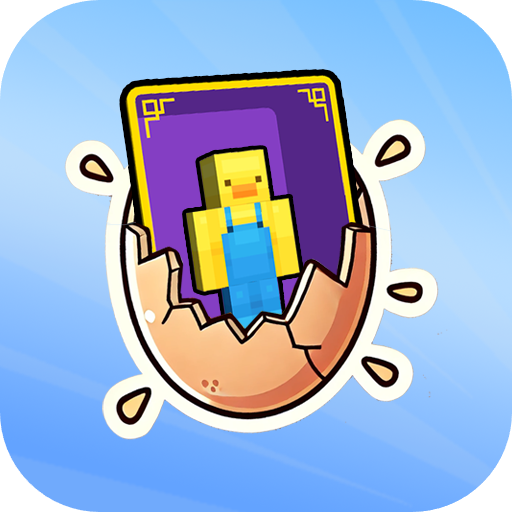 Hatch Merge: TCG Latest Version for Android/iOS - TapTap