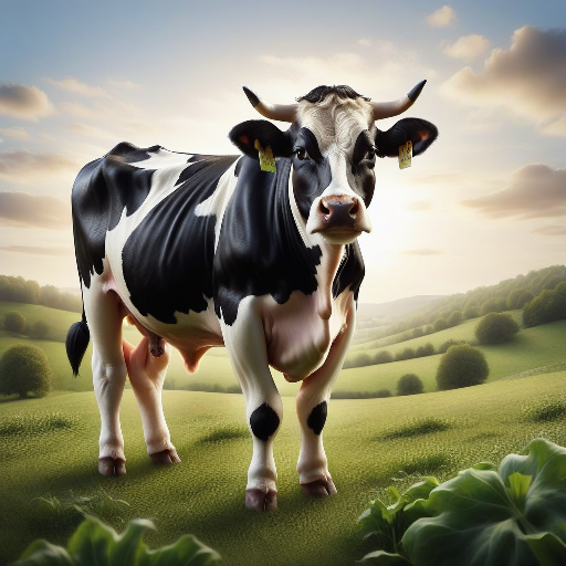 Animals World: Cow Simulator for Android/iOS - TapTap