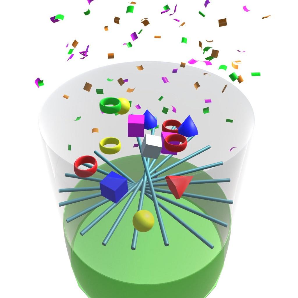 Dropper Puzzle Latest Version for Android/iOS APK - TapTap