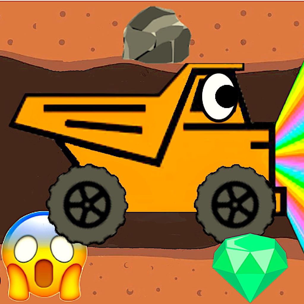 Gem Mining Robot Latest Version for Android/iOS APK - TapTap
