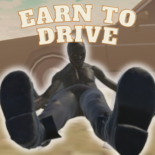 Earn To Drive : Zombie for Android/iOS - TapTap