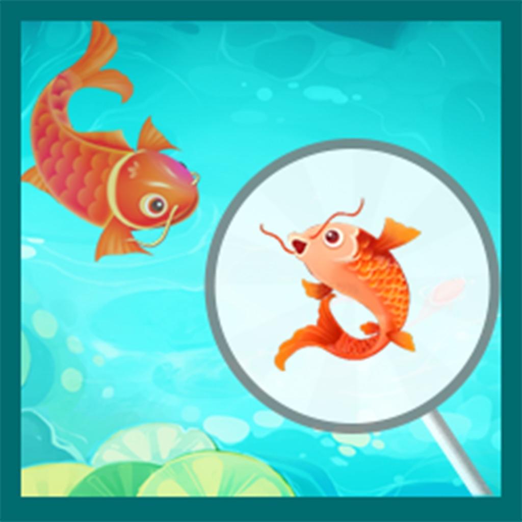 Gold fish master Latest Version for Android/iOS APK - TapTap