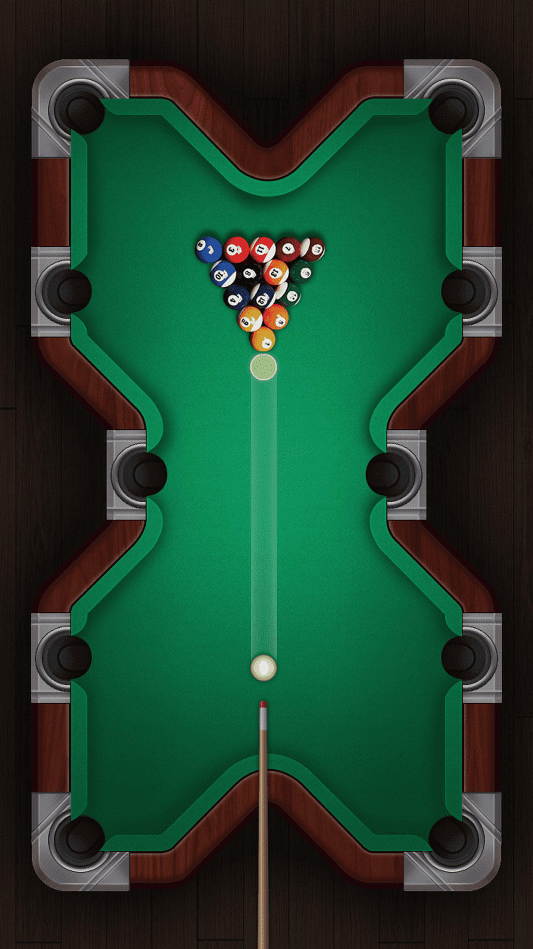 Pool Clash: Billiards 3D android iOS apk download for free-TapTap