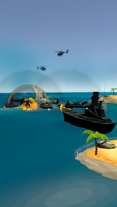 Mini Battleship android iOS apk download for free-TapTap