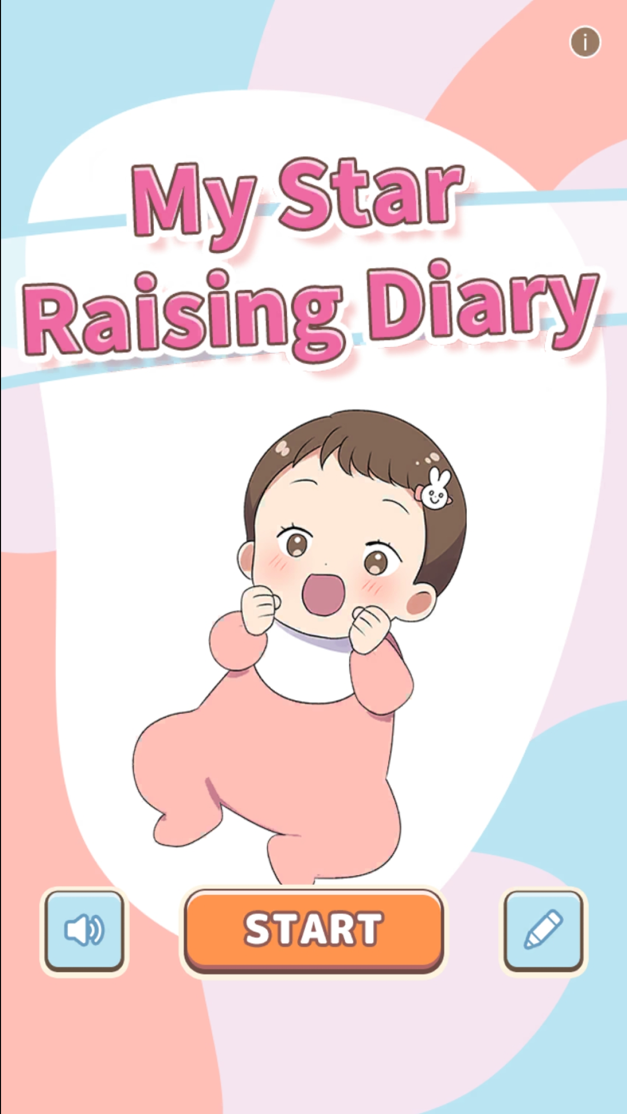 Download My Star Raising Diary 1.0.0 for Android/iOS APK - TapTap
