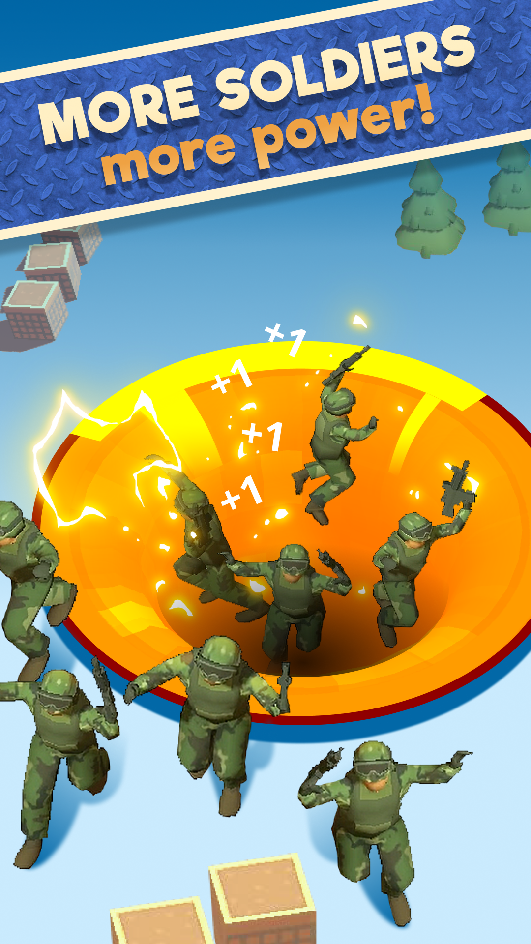 Hole Hunger IO: Eat & Evolve android iOS apk download for free-TapTap