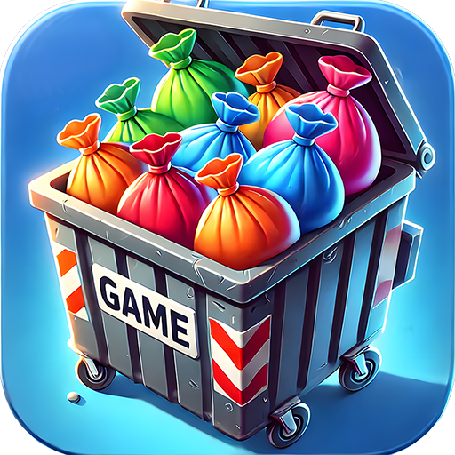 Trash Jam! Latest Version for Android/iOS APK - TapTap