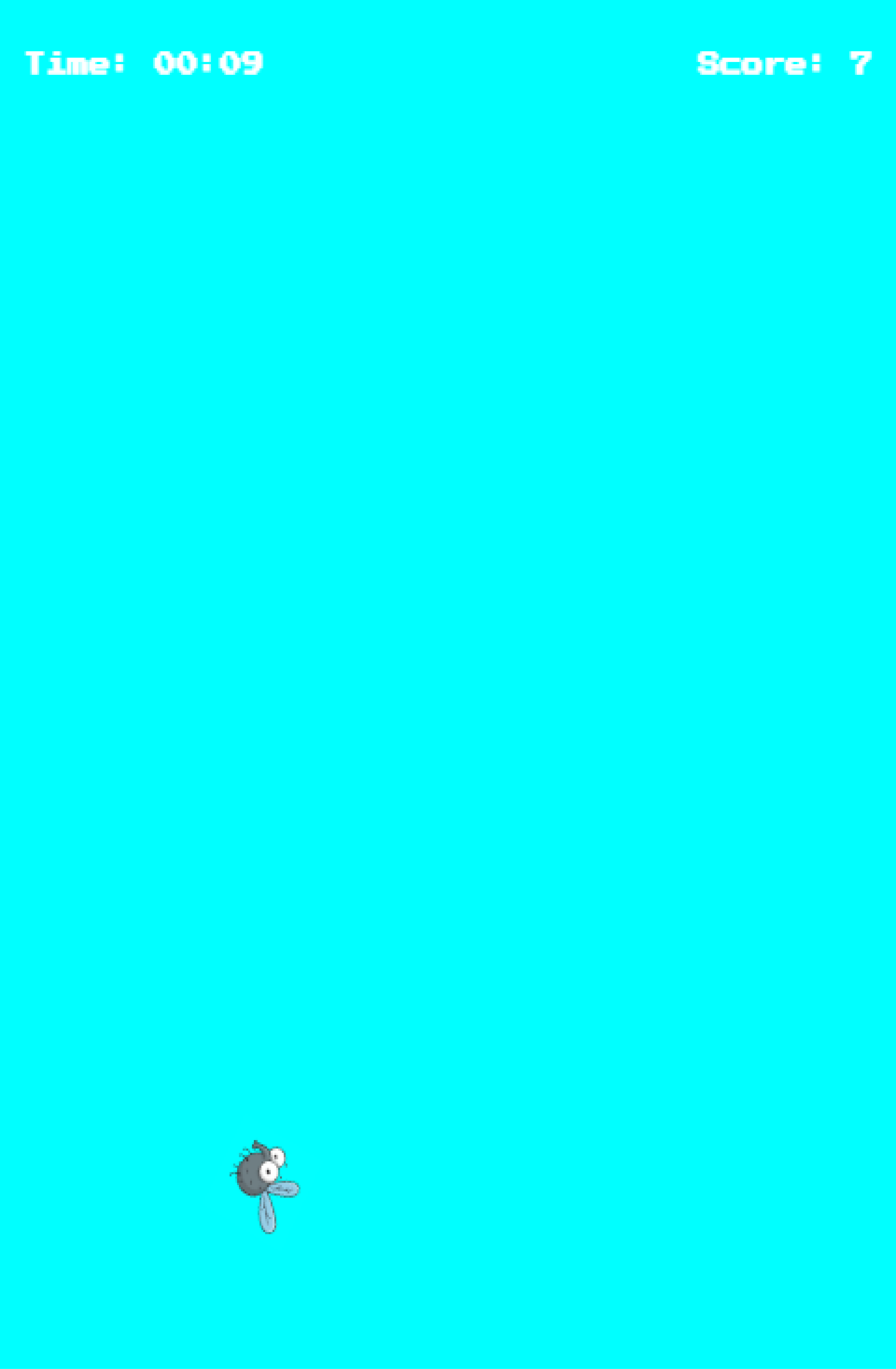 Catch The Fly android iOS apk download for free-TapTap