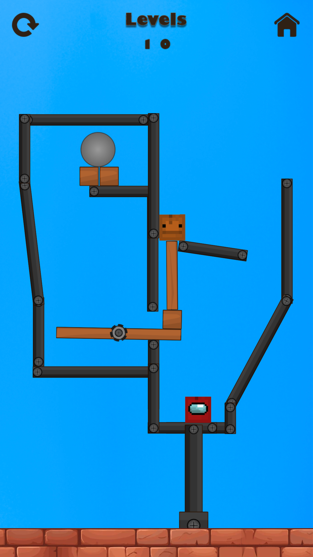 Melon Pixel Playground android iOS apk download for free-TapTap