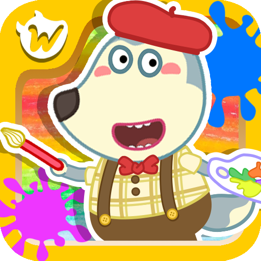 Wolfoo Preschool Learn Play for Android/iOS - TapTap