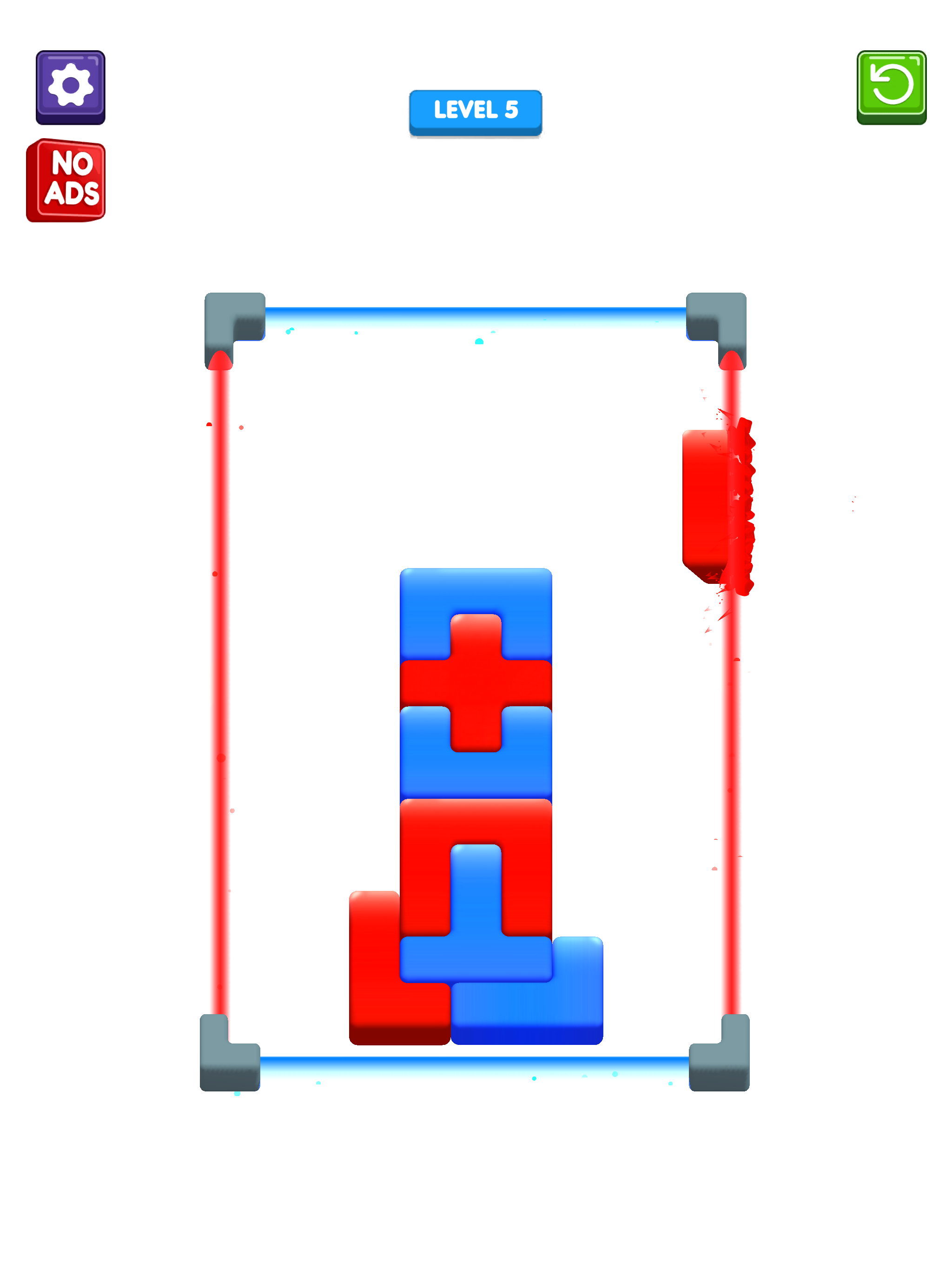 Blocks Jam android iOS apk download for free-TapTap