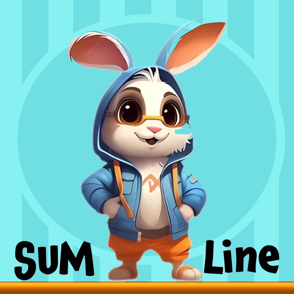 RabbIt Sum Line android iOS apk download for free-TapTap