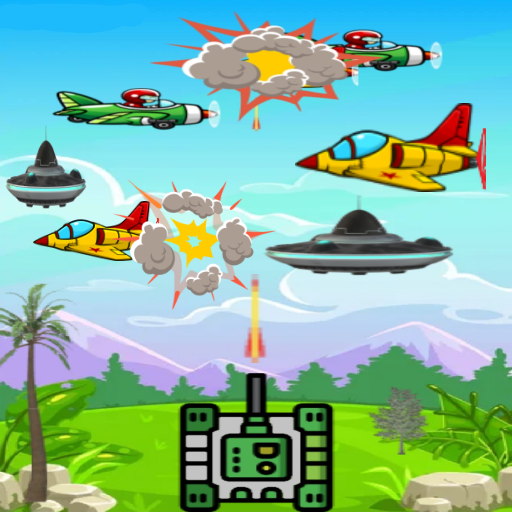 Plane Shooter: Unlimited for Android/iOS - TapTap