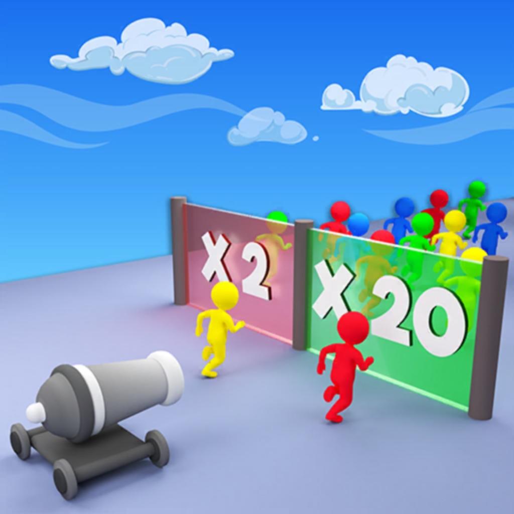 Mob Jam Latest Version for Android/iOS APK - TapTap