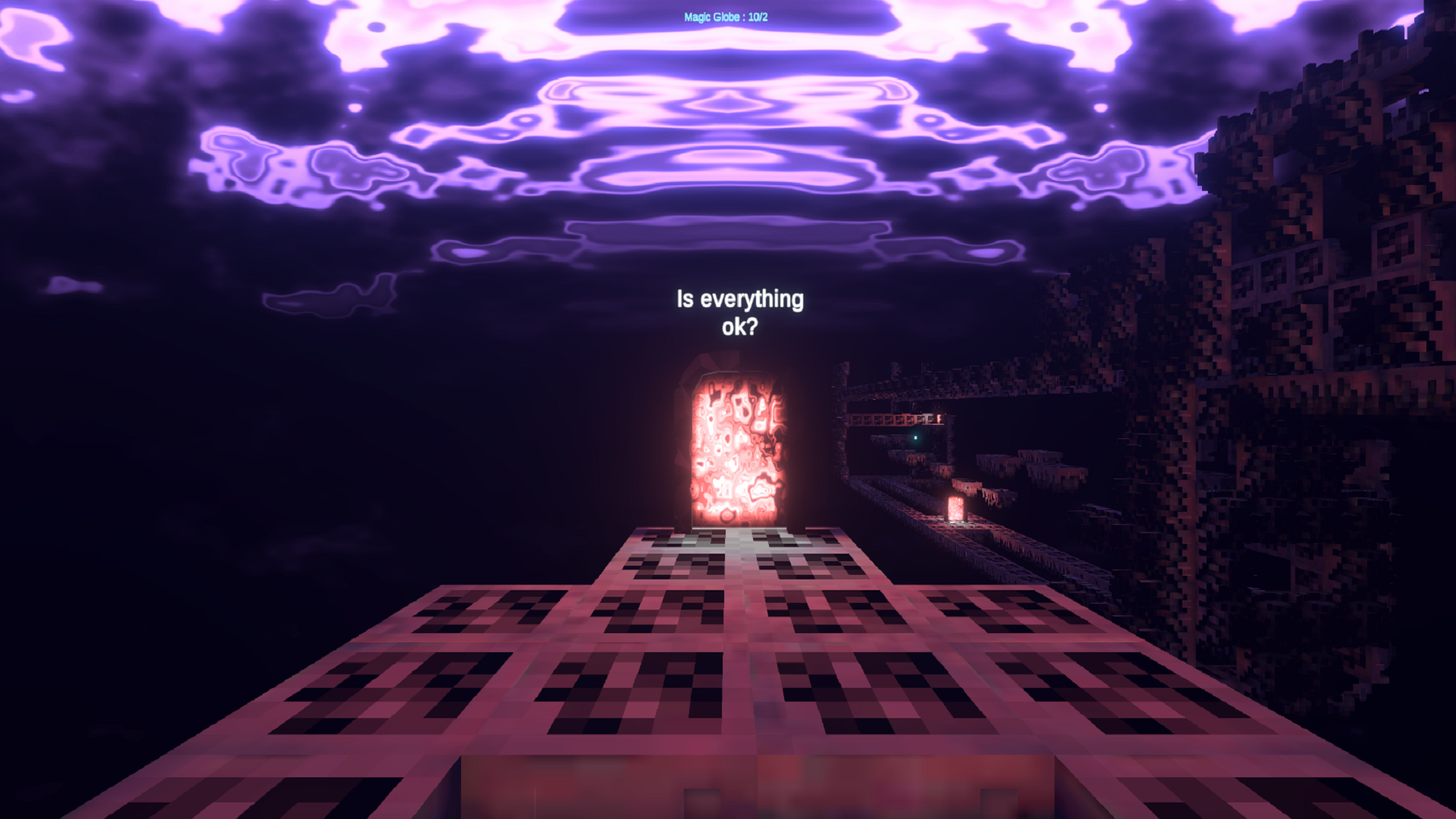 Cosmic Labyrinth android iOS-TapTap