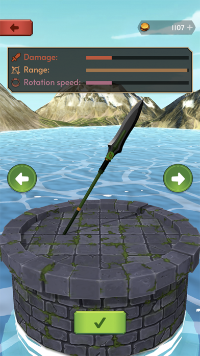 Sword.io : 3D Roguelike Game android iOS apk download for free-TapTap