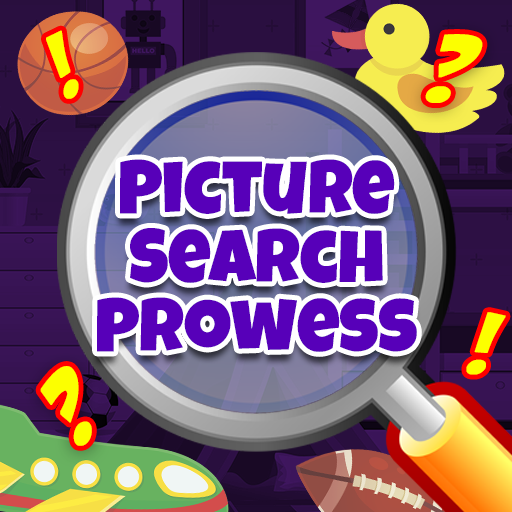 Picture Search Prowess for Android/iOS - TapTap