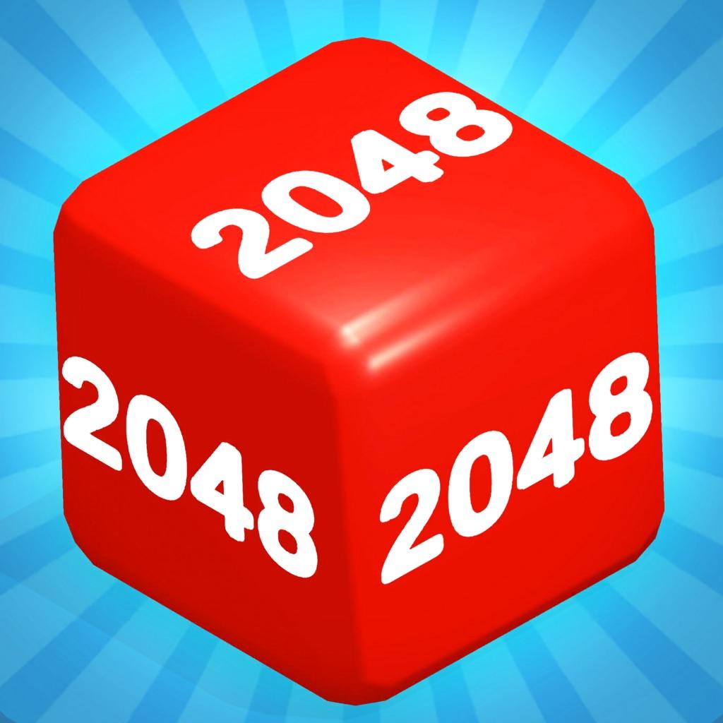 2048 Cube Merge Number Game for Android/iOS - TapTap