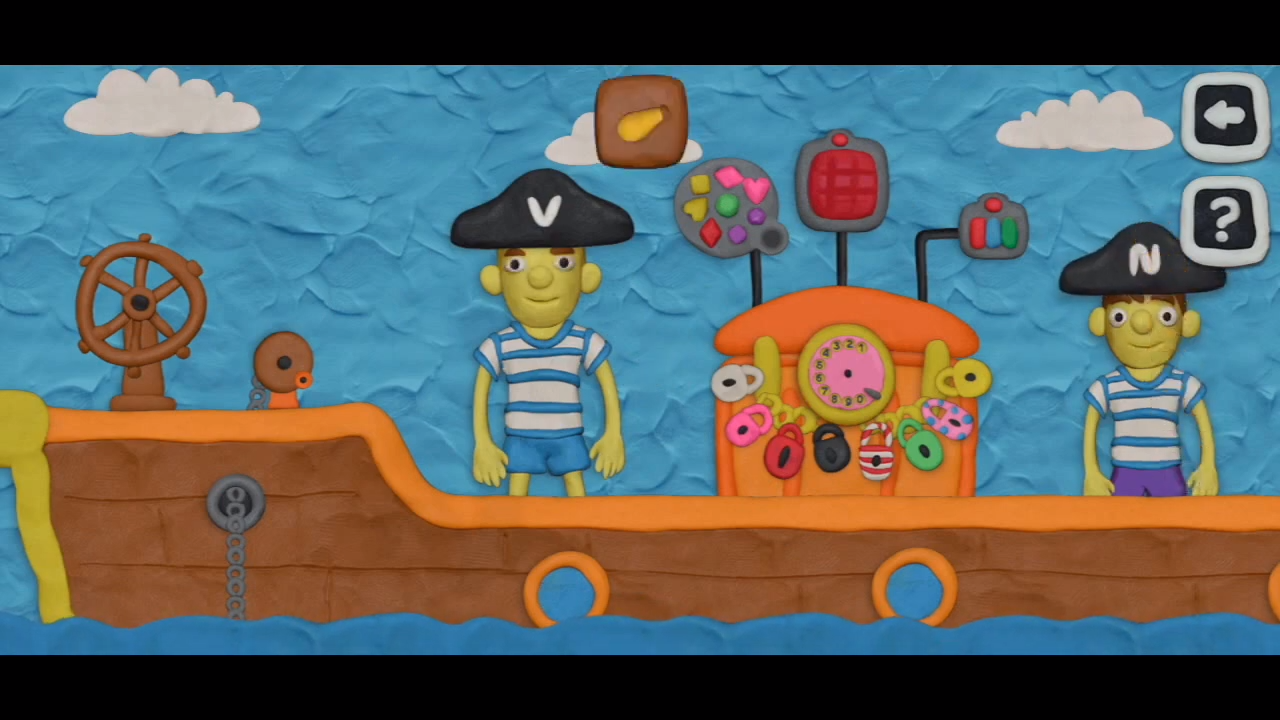 Hints : Vlad and Niki 12 Locks for Android/iOS - TapTap