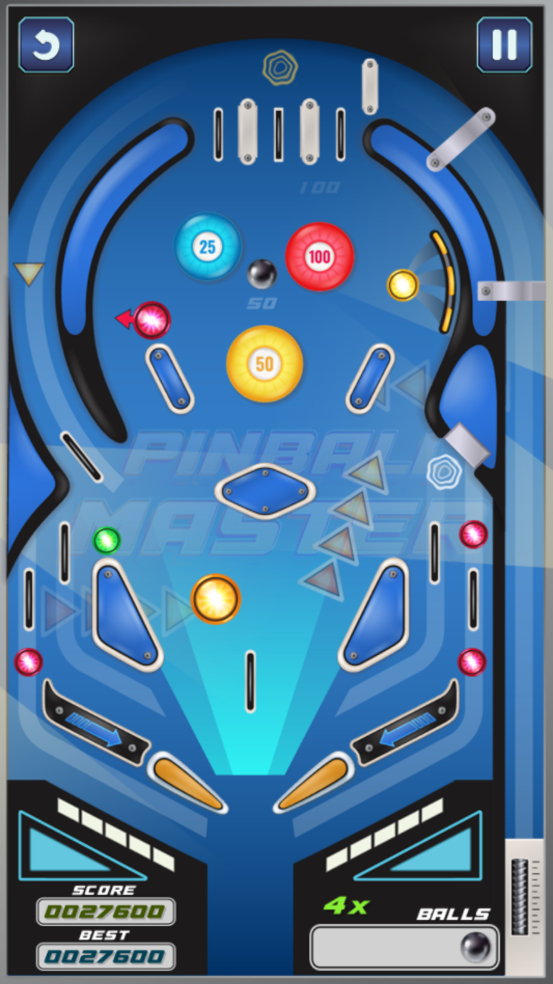 Pinball Master android iOS apk download for free-TapTap