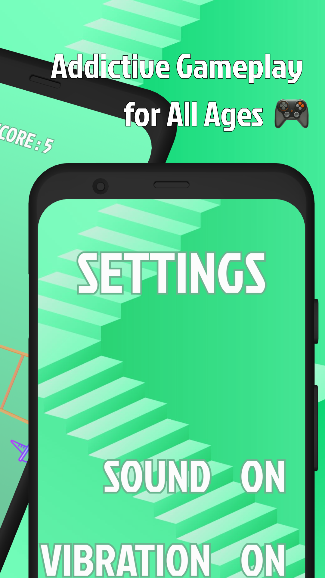 Spiral Up android iOS-TapTap