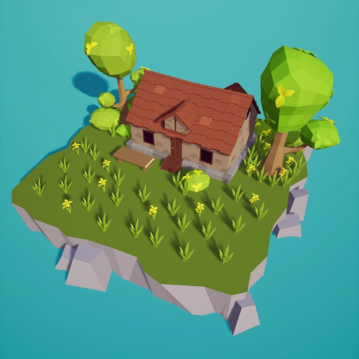 Pocket merge city build for Android/iOS - TapTap